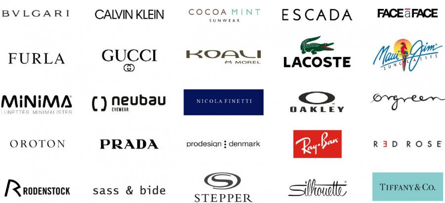 Huge selection with hundreds of Frames In-Store!